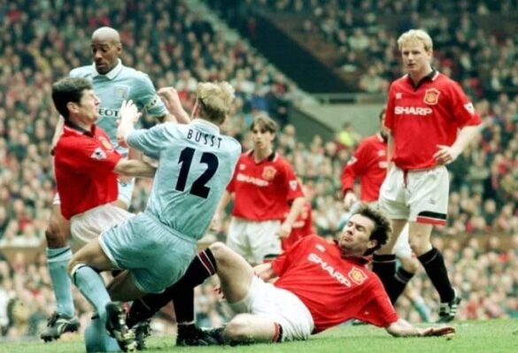10 Worst Football Injuries in the History - FootGoal.pro